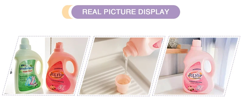 Top Sales Liquid Laundry Detergent Dispenser Liquid Detergent Washing ...