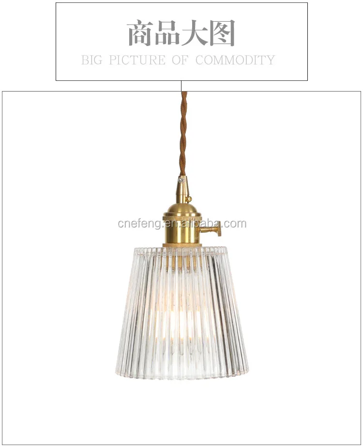 Modern Crystal Chandelier Glass Shade Dome Pendant Light