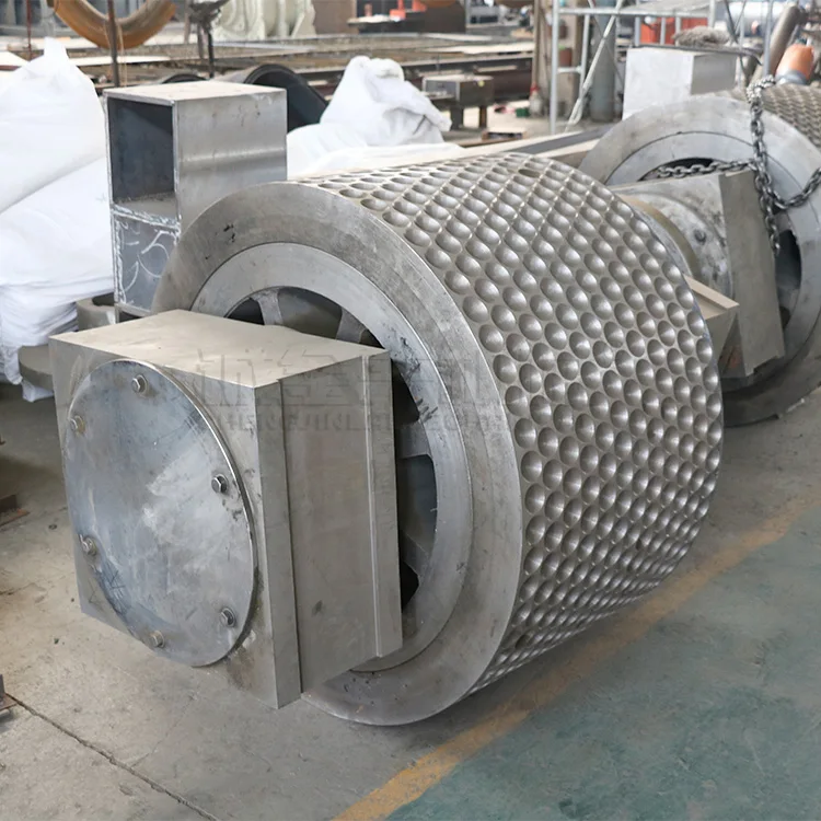 Extrude Granulation Pini Kay Complete Plant coke Ash Coco Peat Ball ...