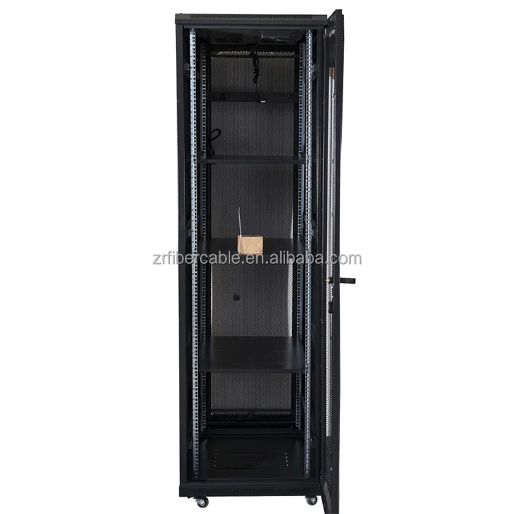 ZR Server Racks - Secure and Efficient Storage Solutions