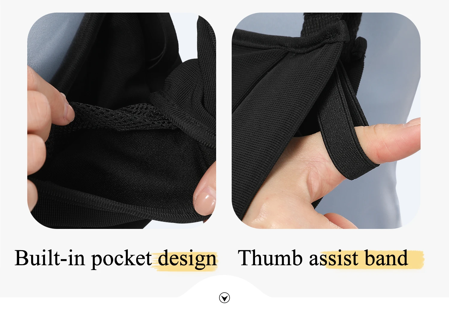 Medical Orthopedic Arm Sling Arm Fracture Protection Shoulder Brace ...