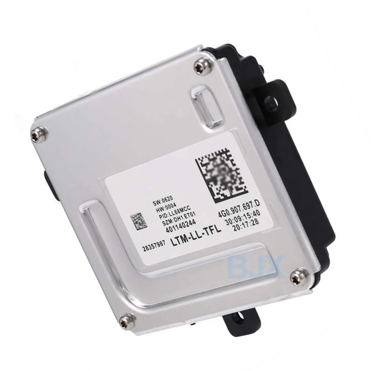 A4 Headlight Ballast Control Unit Module For A3 A4 A5 Q3 Q5 4g0.907.397 ...