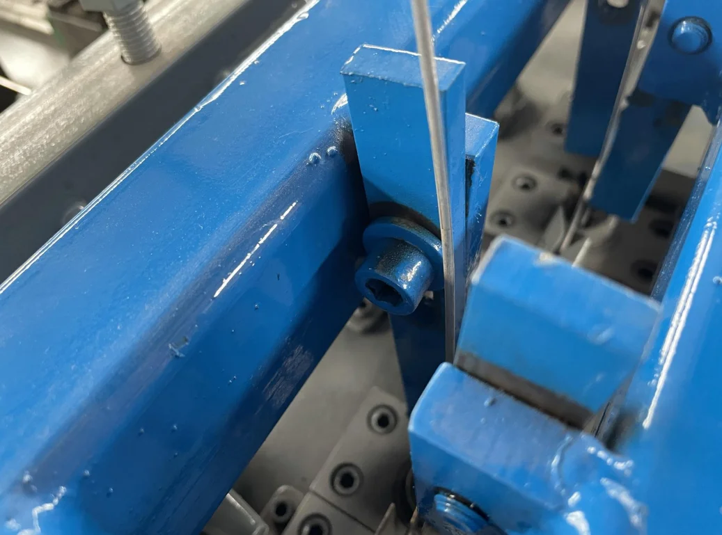 Grassland Farm Guard Agricultural Field Goat Cattle Sheep Galvanized ...