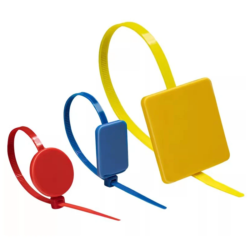 Customized RFID Tag Genuine Super High Frequency Chip Anti ...