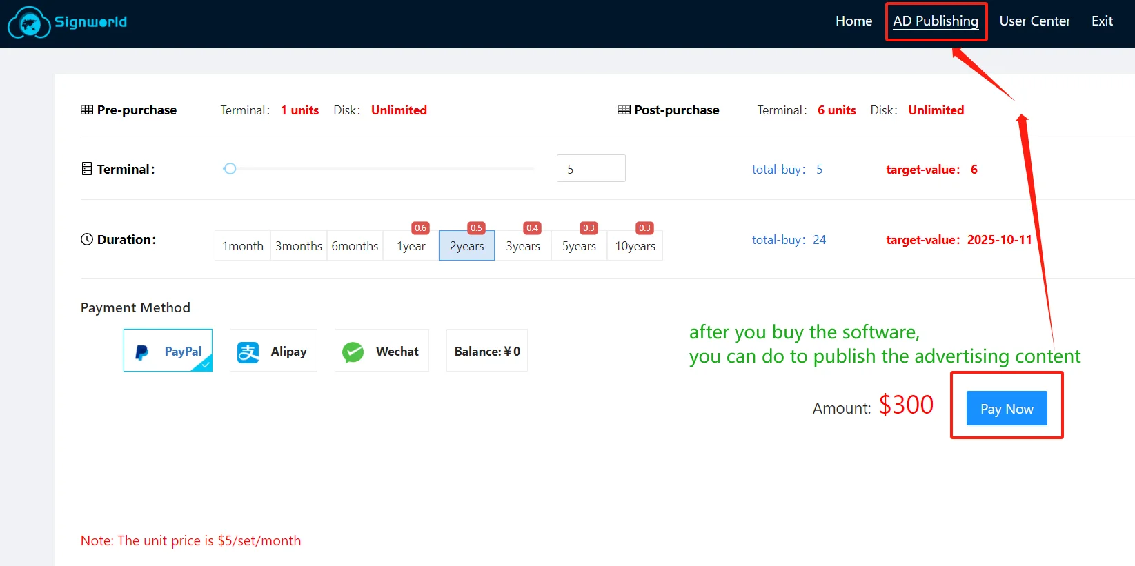 Efficient Digital Signage CMS Software for Remote Management: Auto ...