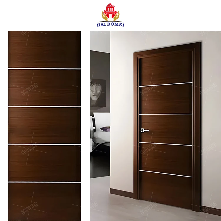 Polymer Composite Doors - Durable, Stylish, and Customizable