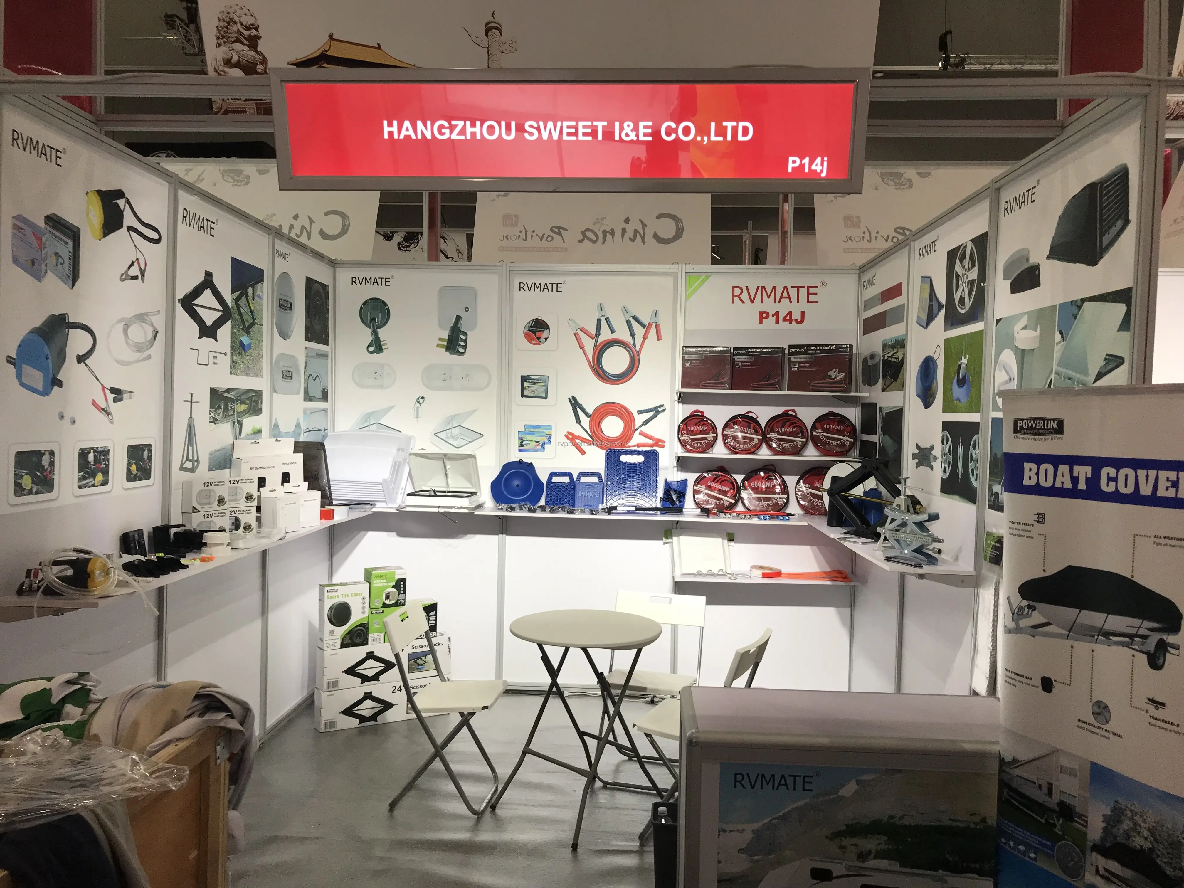 Campervan Ranger Drop Down Table Leg Motor Home Two Stages Table ...