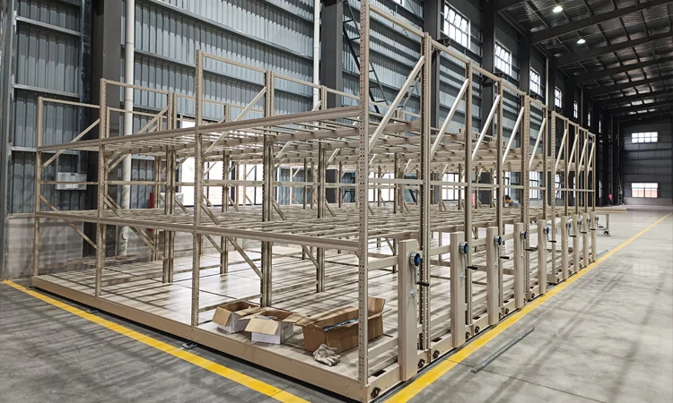 Pallet Rack Heavy Duty Warehouse Storage Rack Warehouse Racking - Buy ...