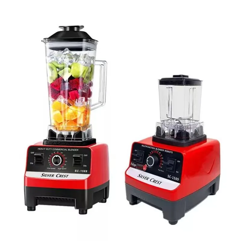 Manufacturing Heavy Duty Professional Chopper Blender And Grinder ...
