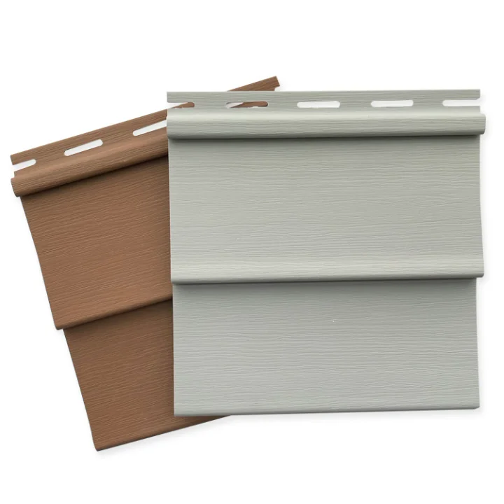 Factory Wholesale American Lap Vinyl Siding Exterior Wall Pvc Cladding ...