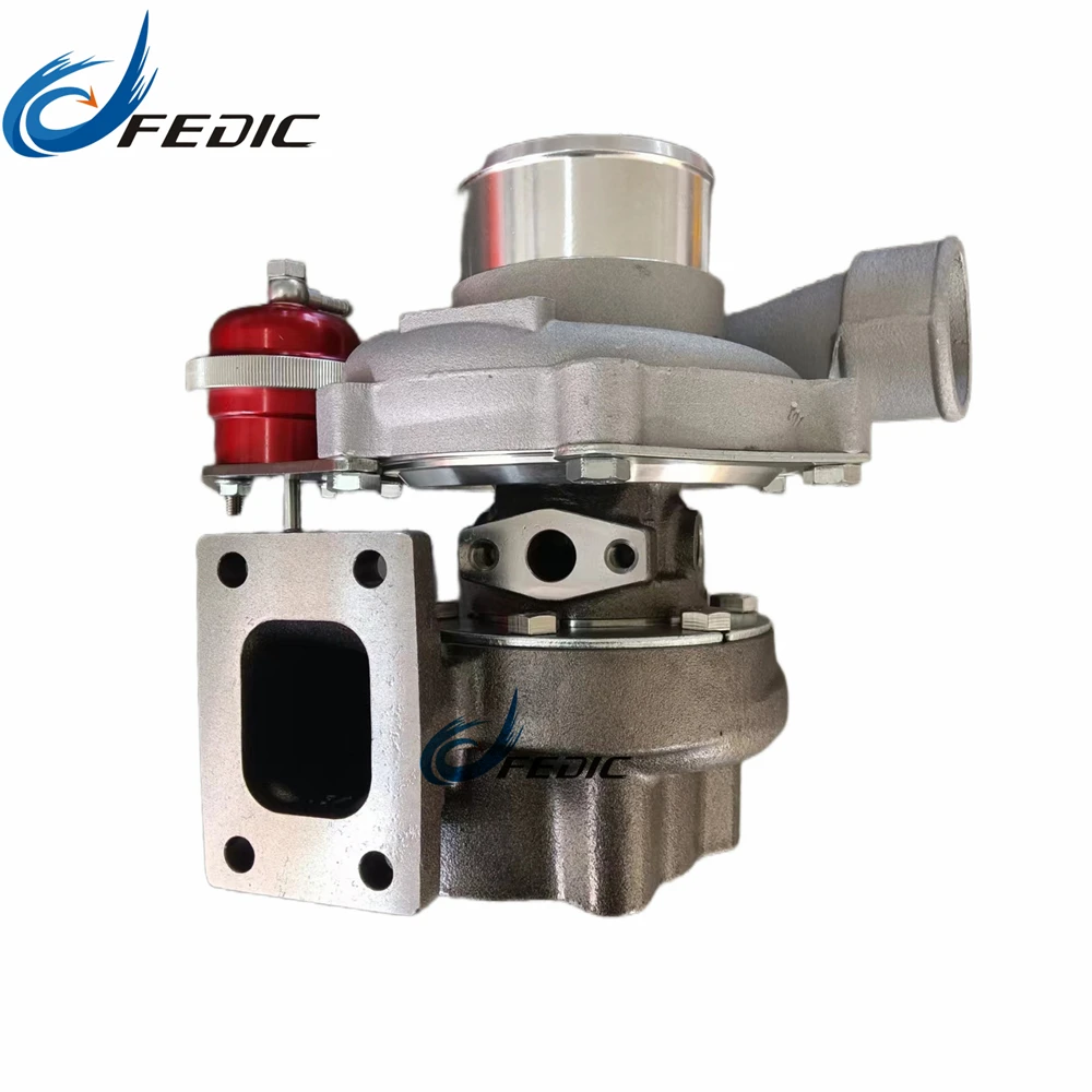 Geramic Ball Bearing Hybrid Factory Turbine Gtx2871r Gen2 T25 ...
