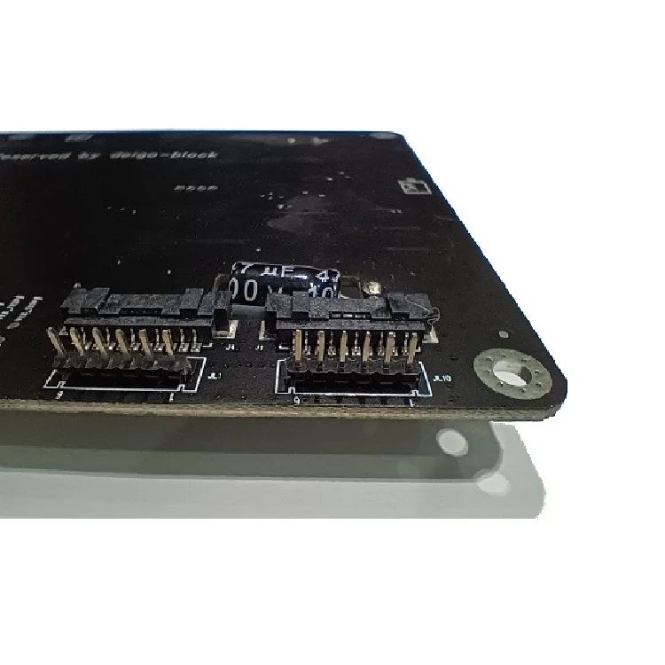 Custom Double Type C Universal Signal 4k Edp Display Lcd Driver Board ...