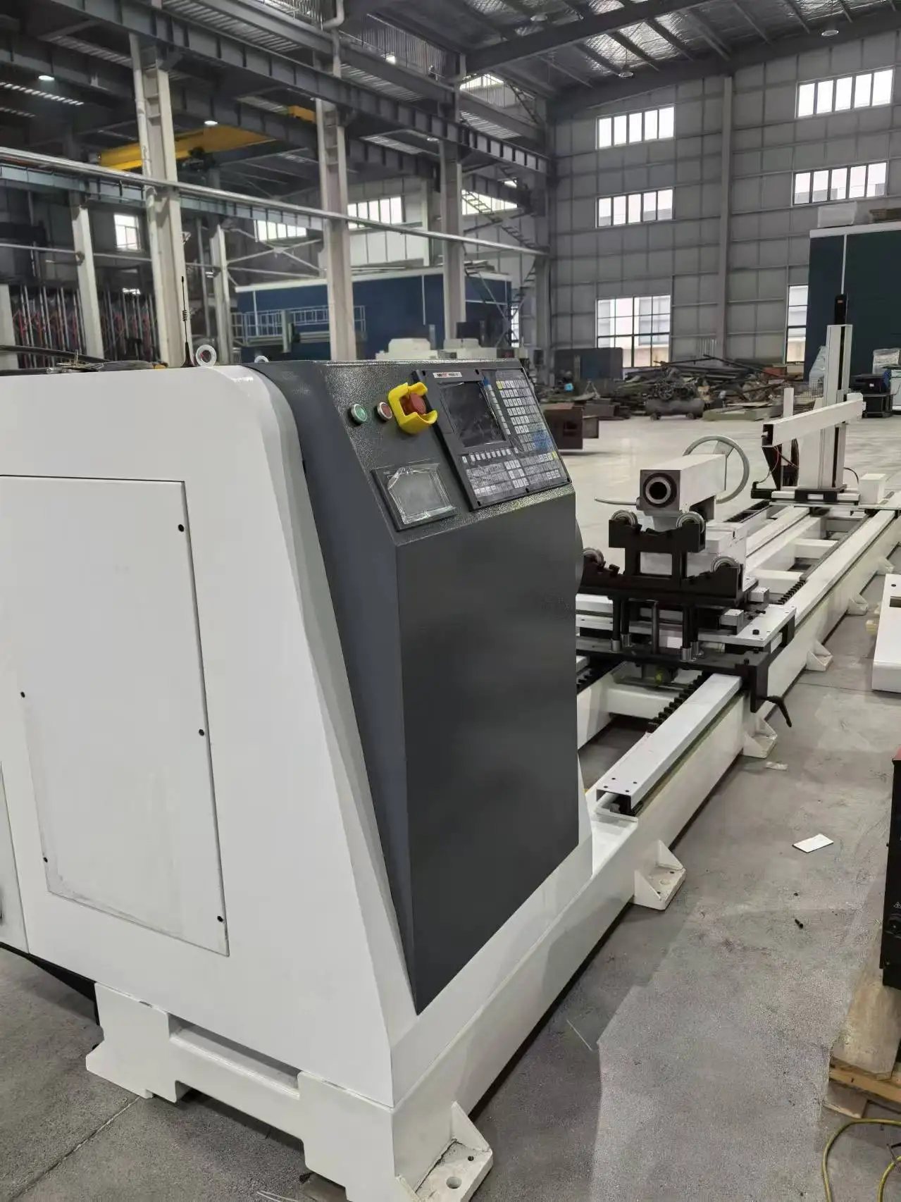 SYPO High-Performance Portable Laser Cladding Machine with Accurate ...