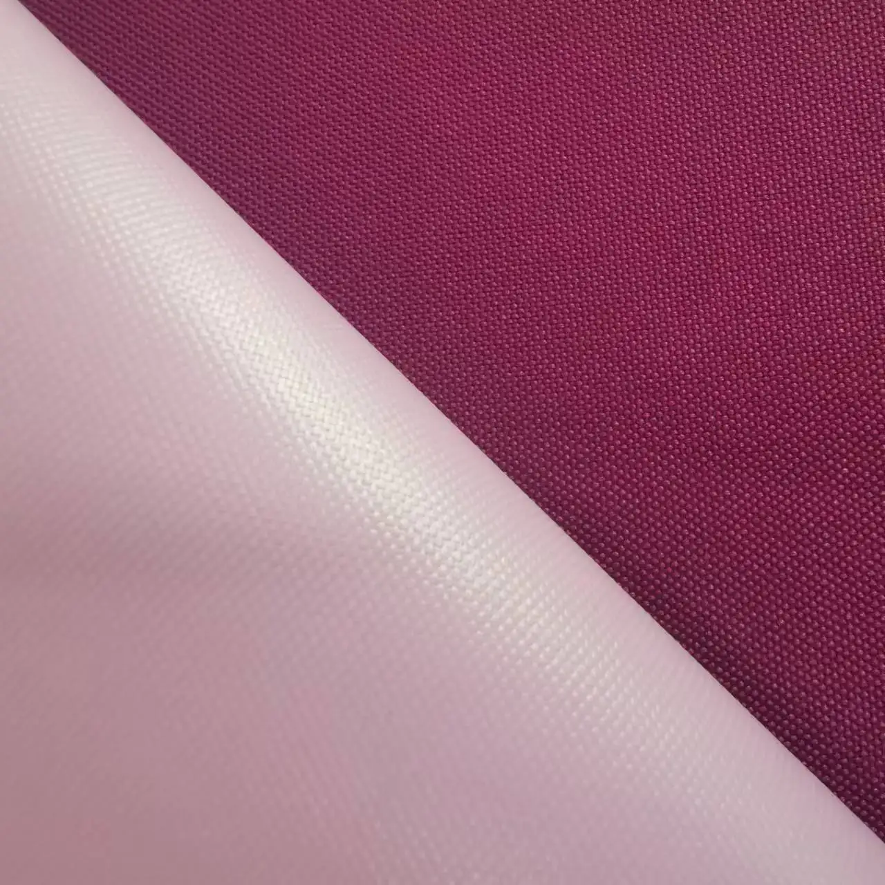 600*300d Oxford Fabric With Pvc Backing - Buy Oxford Fabric D600,500d ...