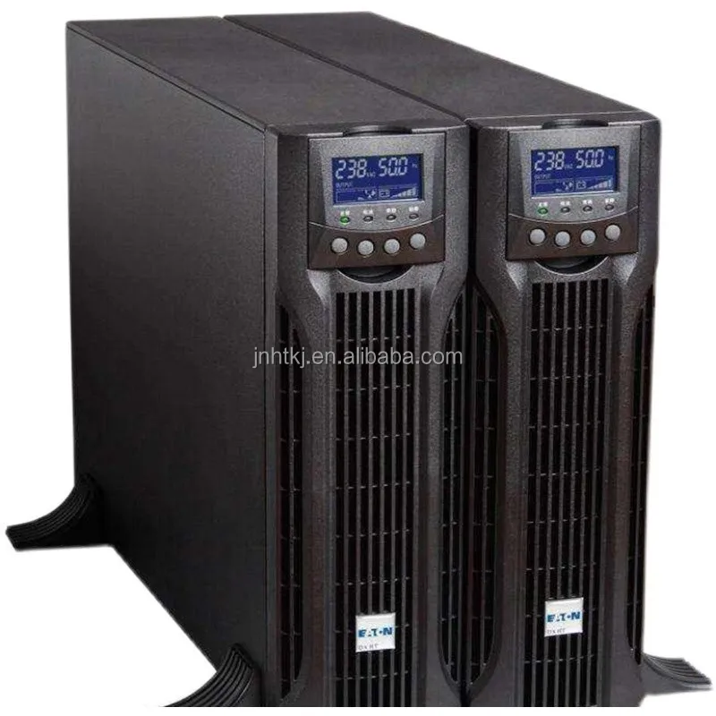 DX RT 3KS Eaton UPS 3000VA 220V UPS 2700W UPS 3kava Online Online UPS ...