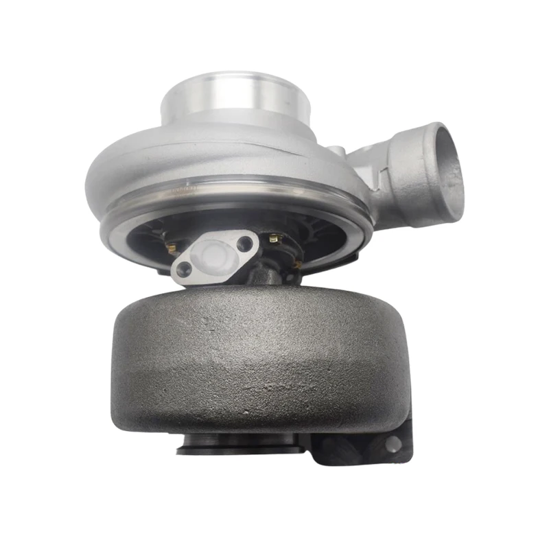 Excavator Diesel Engine Turbochargers - Reliable Performance