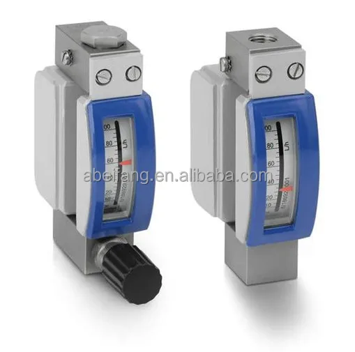 Krohne Variable Area Flow Meter Dk34 Dk32 Dk37 Dk38 Dk46 Dk800 - Buy ...