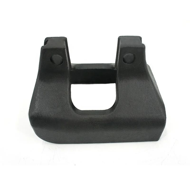 New Heavy Truck Suspensions 2461 ISU-ZU Torque Rod Bracket Seat