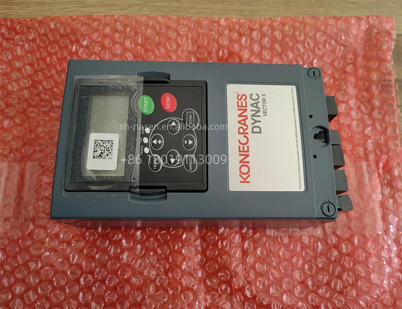 CRANE Inverter Control Unit CSU36 52600988 - 1 Year Warranty