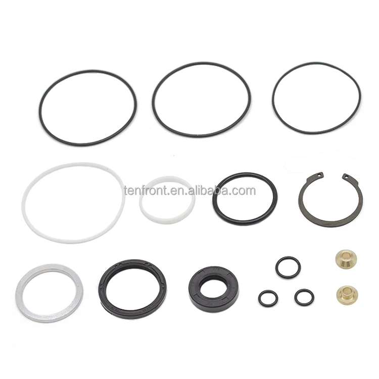 Electric Power Steering Rack Repair Kit 04445-35180 For Hllux 1997-2004 ...