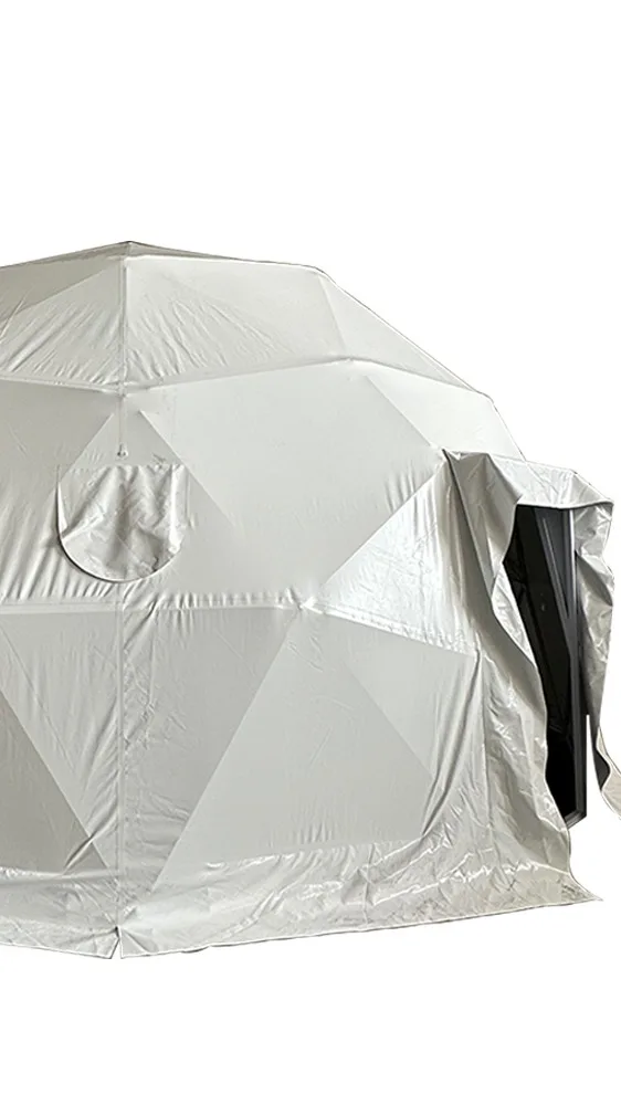 4 Meter Geodesic Dome Geodesic Star Gazing Dome Tent - Buy 4 Meter ...