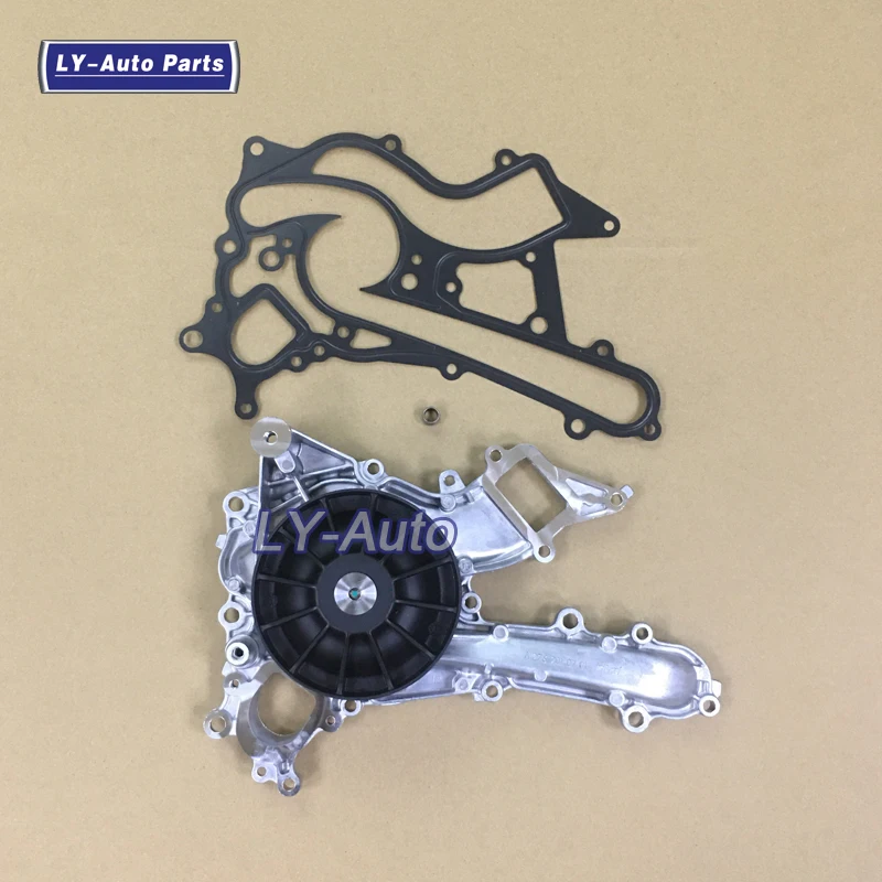 Auto Replacement Brand New Engine Coolant Motor Water Pump For Mercedes ...