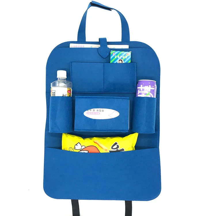 Multi-functional Vehicle Storage Bag - Longyang Interior Kits