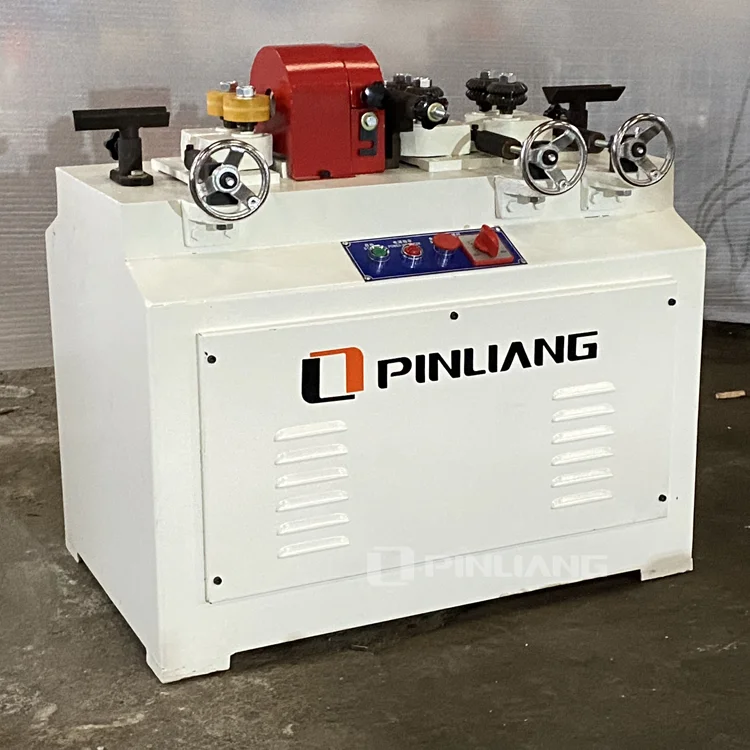 Dia.20mm Wood Rod Rounding Machine Mc9020a Wood Dowel Making Machine ...