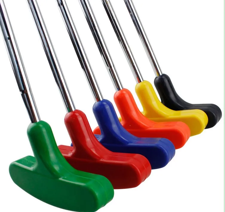 Children Golf Putter Child Golf Club Mini Golf Putter - Buy Children ...