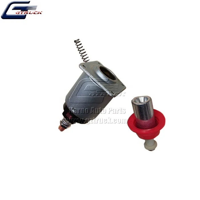 Ben Actros Truck Parts Starter Solenoid Switch Oem 2339403010 ...