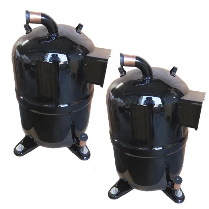 High Quality Rotary Compressor Cb150 Piston Air Conditioning Compressor ...