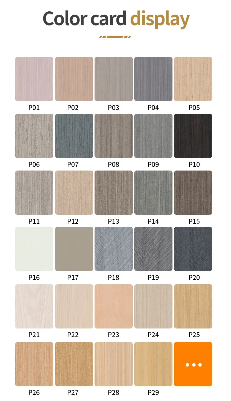 Colorful Wood Plastic Composite Ecofriendly Exotic Pvc Covering Panels ...