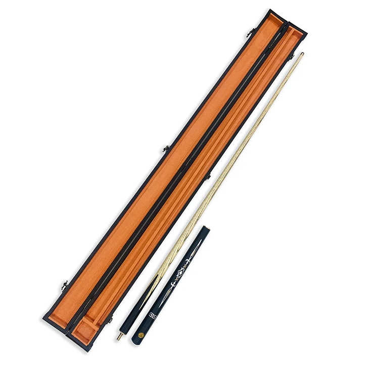 Popular Design High Quality 10mm 3/4 Billiard Pool Cue Stick With Cue ...
