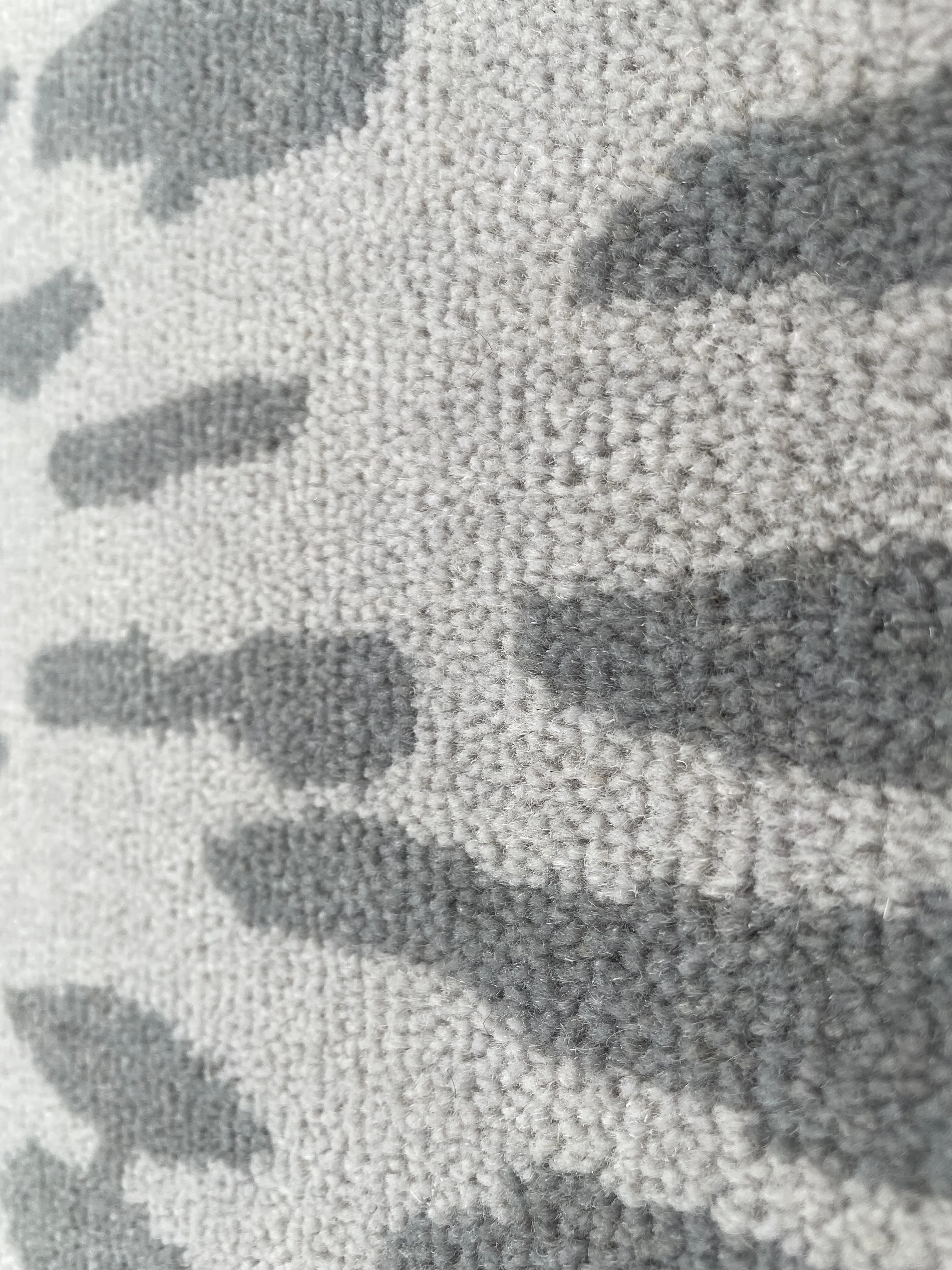 Luxury Axminster Carpet for 5 Star Hotel Corridor