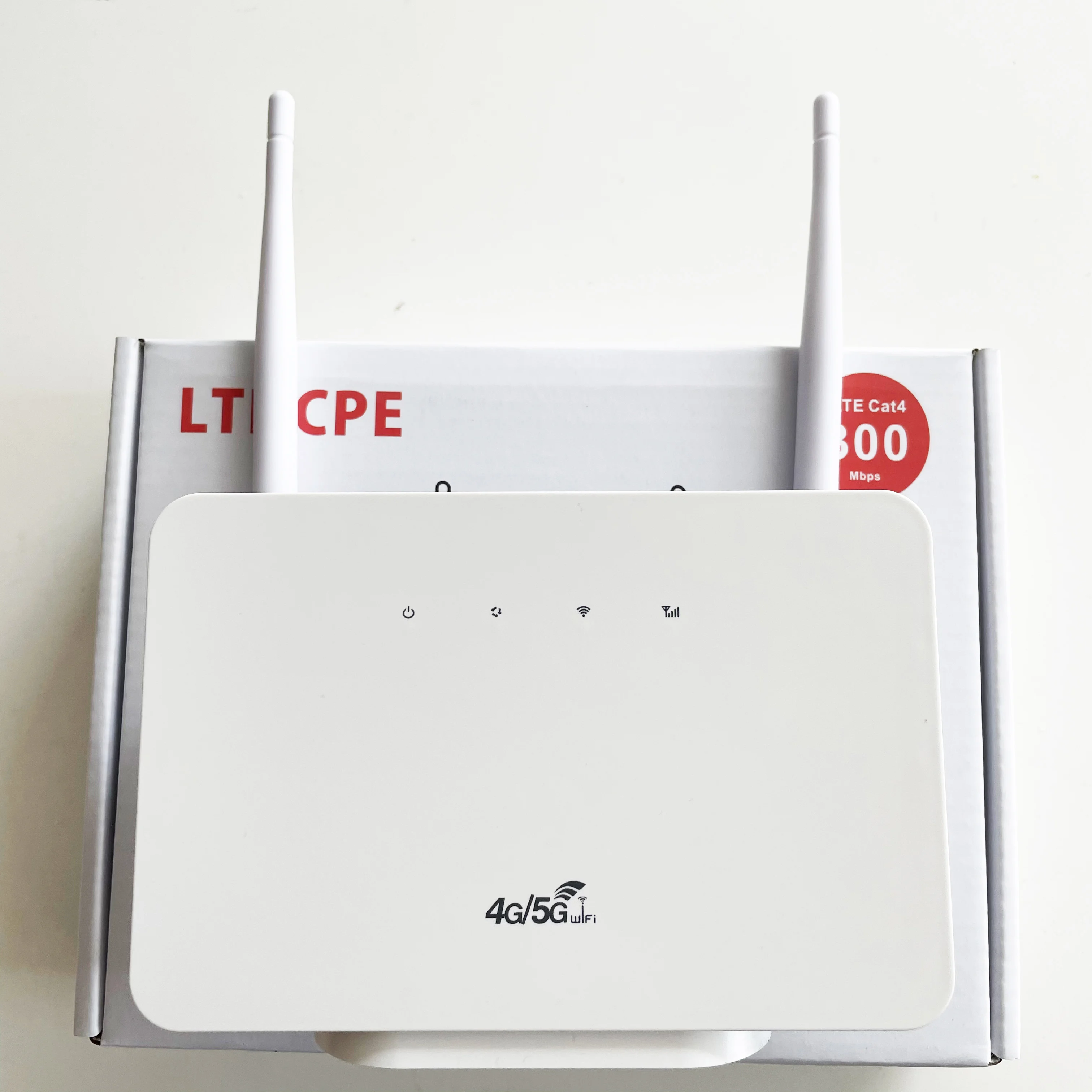 Cpe Wireless Wifi Mesh Hotspot Router Cp106 4g Lte 150mbps Oem Sim Card ...