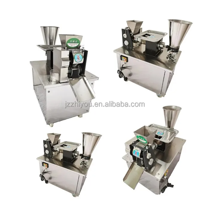 New Design Pasta Machine - Efficient Wonton Filling Wrapping