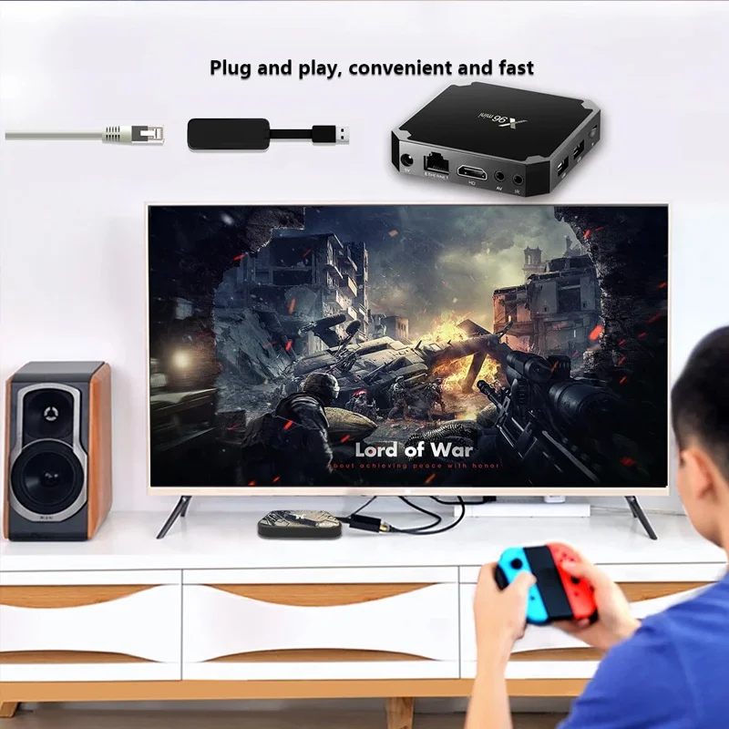 Android Tv Box Iptv Subscription Full Hd Code Iptv 12 Months Dino Set ...