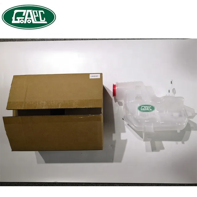 Lr020367 Lr013663 Pcf500015 Pcf500110 Gl0390 Expansion Tank For ...