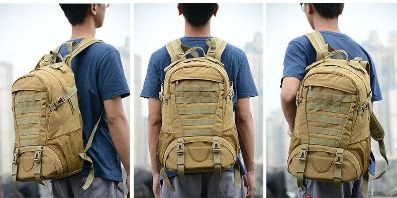 Us Tactical Style Alice Mini Pakistan Tactical 60l Tactical Jungle ...