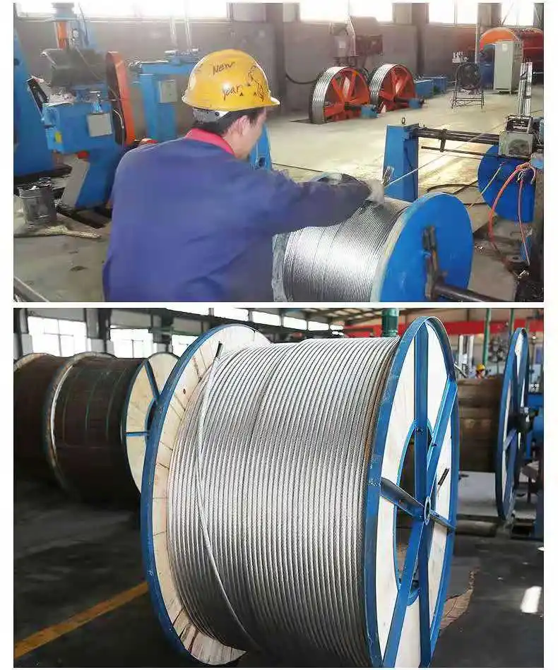 YANLING Plate Cable Drum Roller - High Speed Metal Bobbin