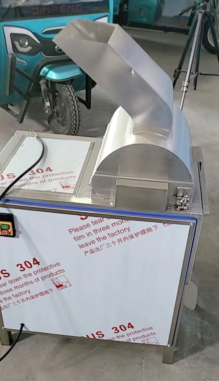 Cooked Beef Meat Shredder For Shredding Chicken Pork Beef Shredding ...