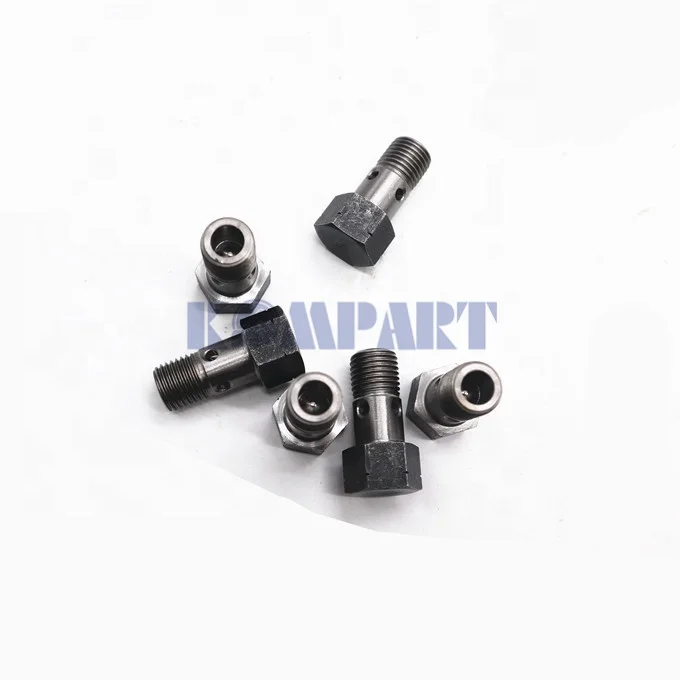 Excavator Valve 20405847 For Ec140b Ec160b Ec180b Ec210b Ew145b ...