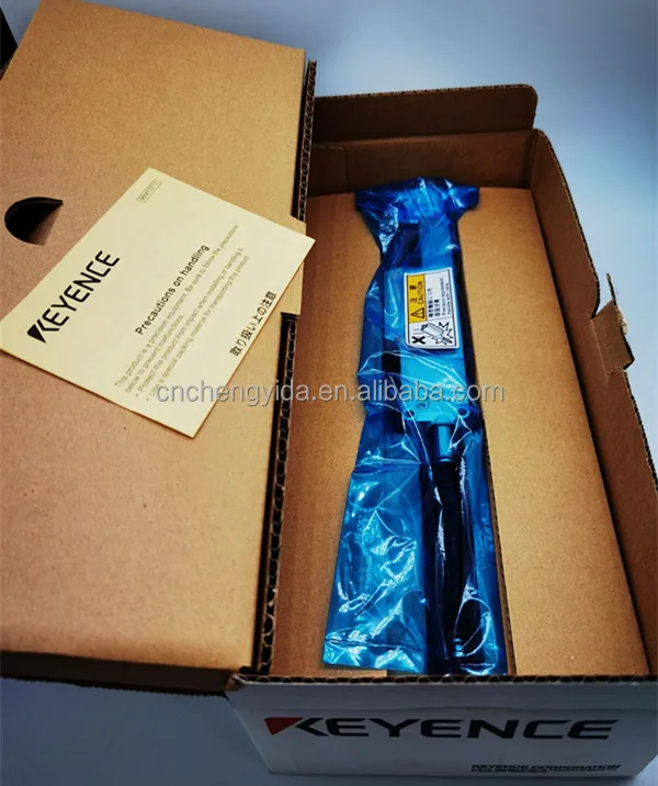 KEYENCE GT2-H50 High-Accuracy Digital Contact Sensor