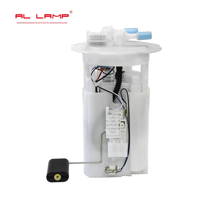Al Lamp Auto Engin Engine Assembly Fuel Pump Assembly 17040-8U001 ...