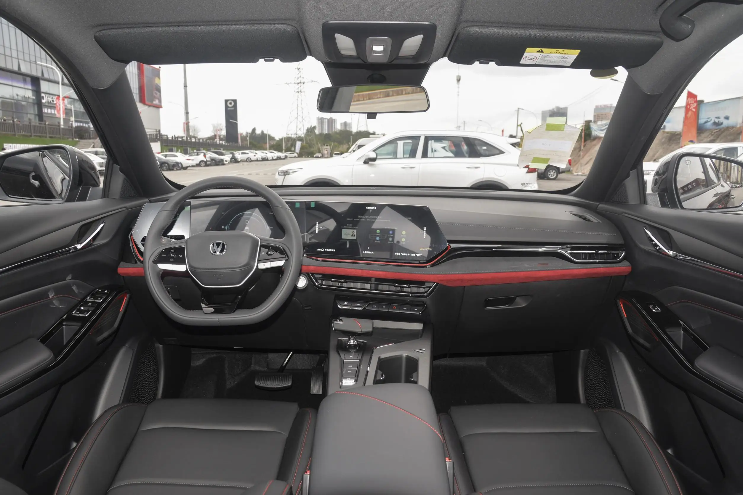 2024 Changanx5 Plus New 1.5t Gasoline 188hp Dct Fwd Lhd China Cheap ...