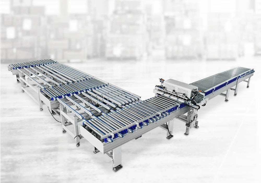 Wooden Door & Kitchen Cabinet Production Line - Customizable