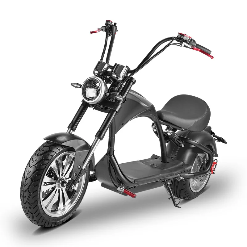 Eu Warehouse City coco Electric Motorcycle Chopper 2000w 3000w Scooter ...