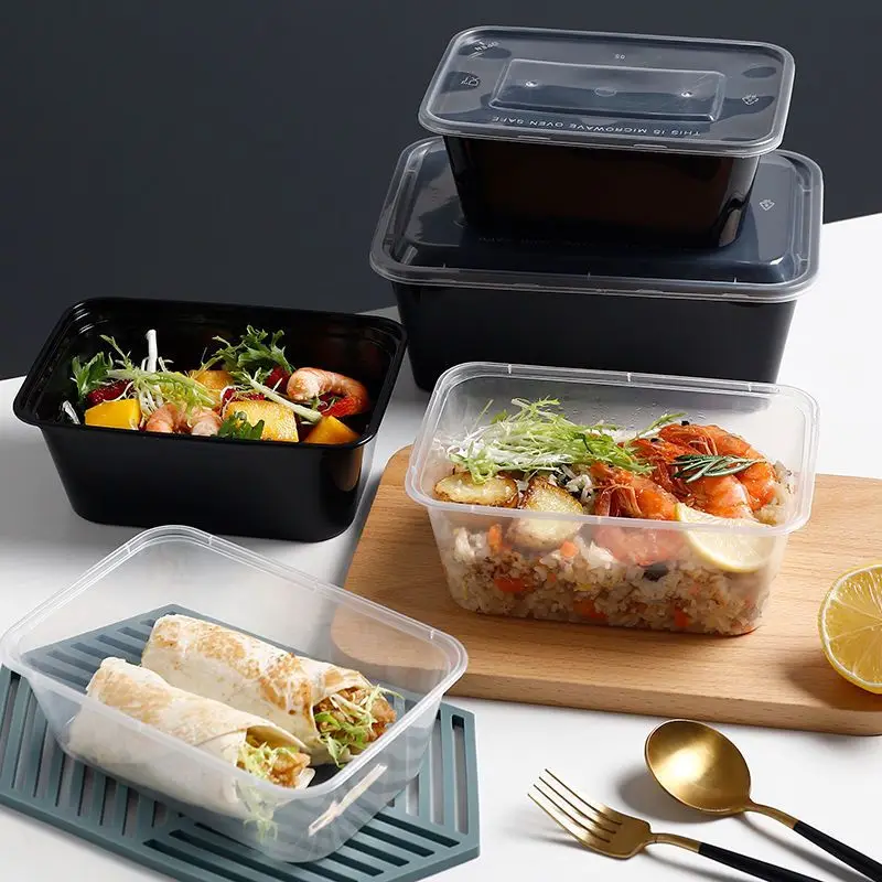 Custom Disposable Food Containers Wholesale,Fast Food Container,Food ...