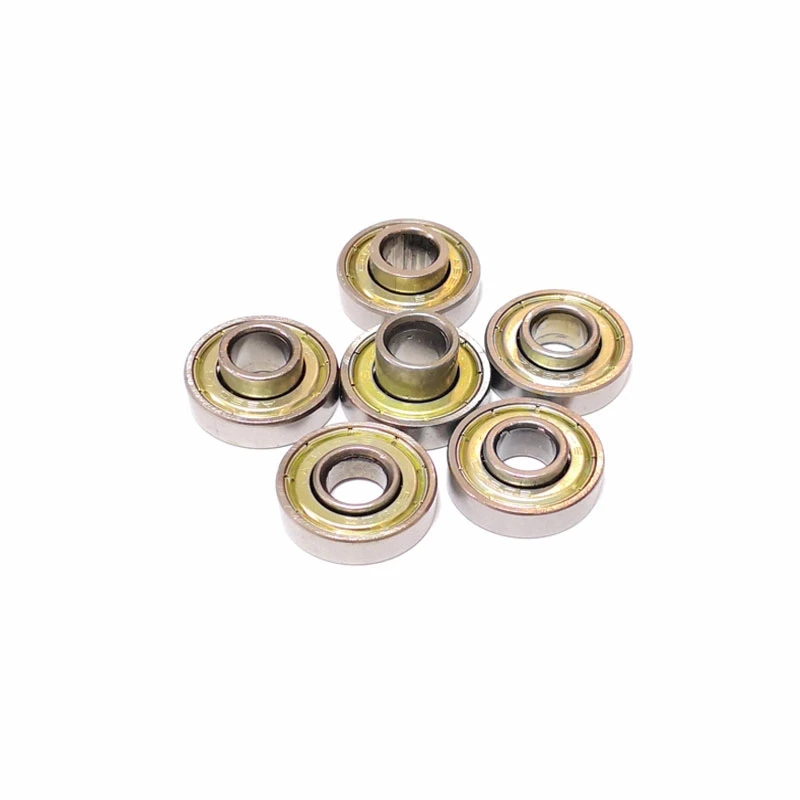 baby stroller wheel bearing extended inner ring 608rs bearing| Alibaba.com