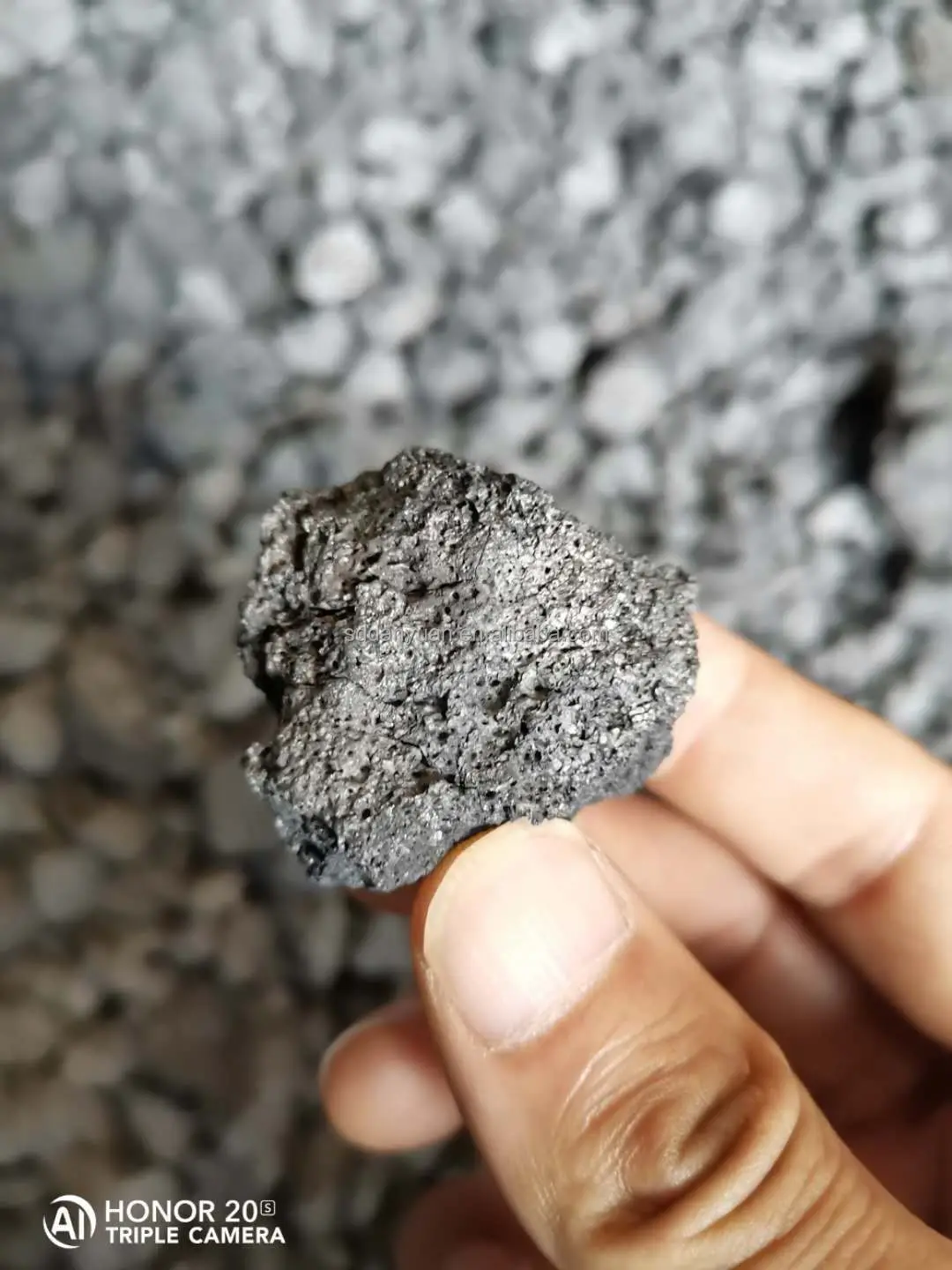 Sponge Petroleum Coke Sponge Pet Coke Low Sulfur - Buy Petroleum Coke ...